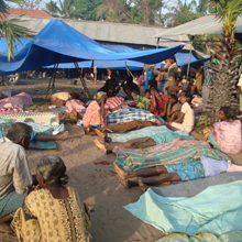 No Fire Zone – The Killing Fields of Sri Lanka – Movies that Matter