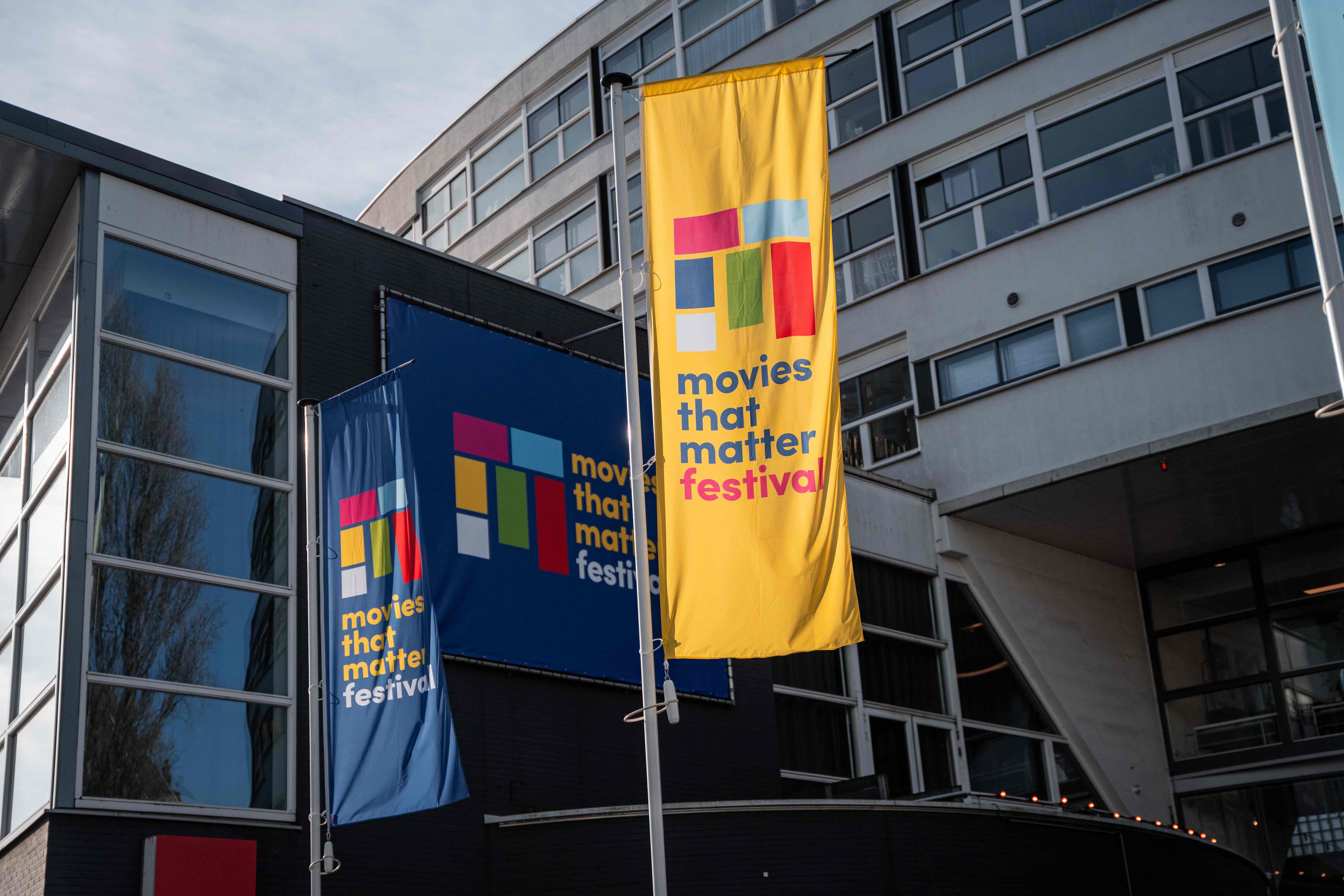 Red Path – Movies that Matter