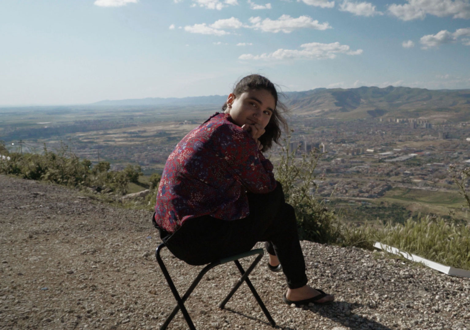 Mediha – Movies that Matter